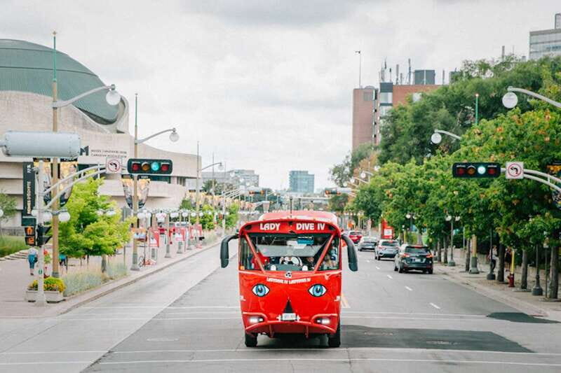 Ottawa: Hop-On Hop-Off Guided City Tour Pass - FAQ