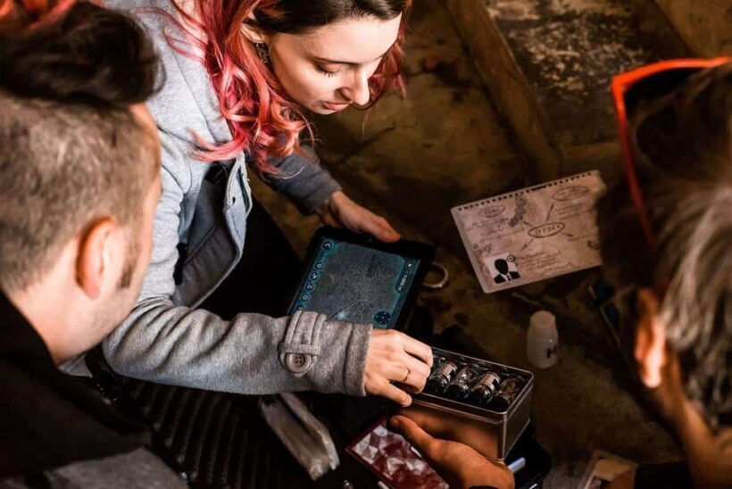 Ottawa: Interactive Outdoor Escape Room - Who This Tour Is Best For