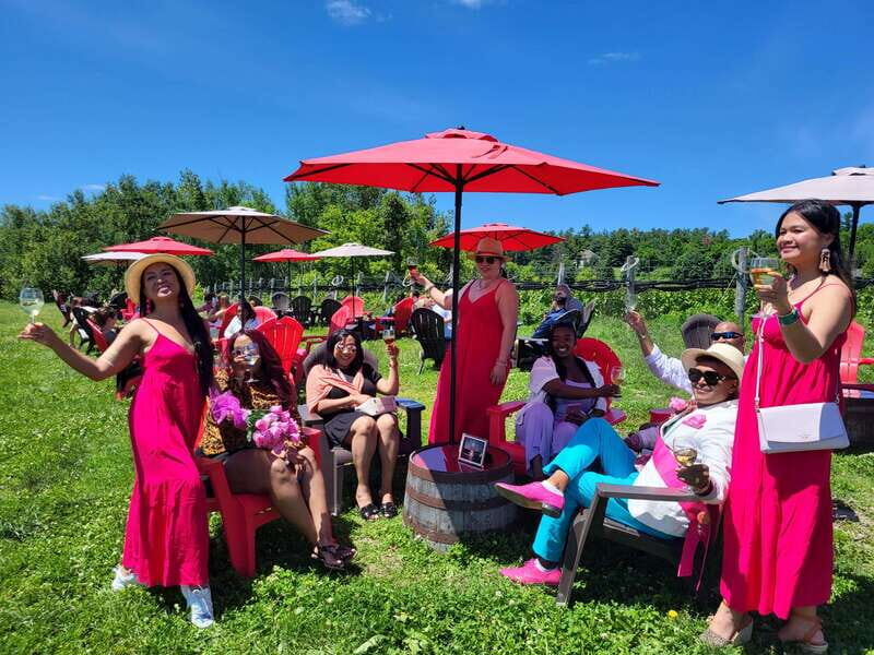 Ottawa: Local Wine and Cider Tour - An In-Depth Look at the Tour Experience