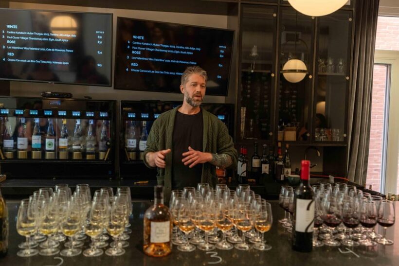 Ottawa: Local Wine and Cider Tour - FAQ