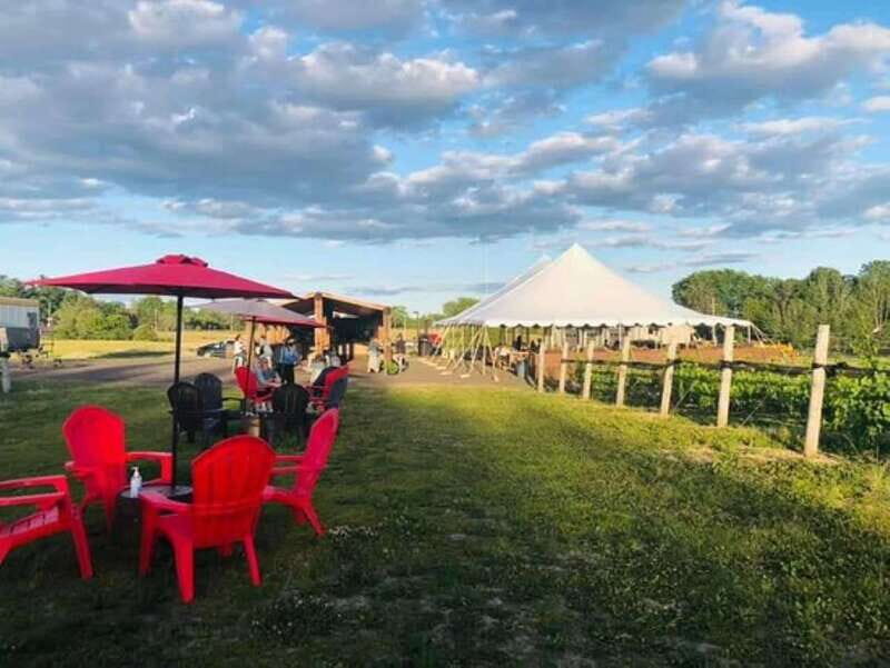 Ottawa: Local Wine and Cider Tour - Final Thoughts