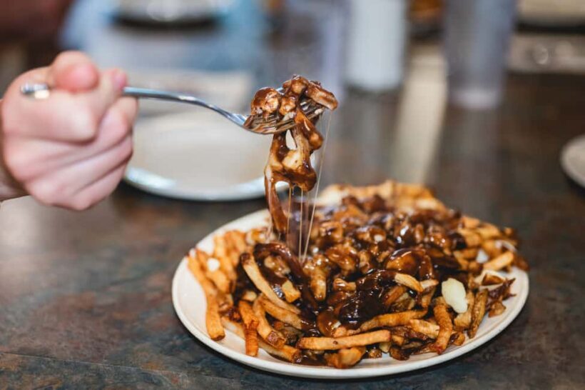 Ottawa: Most Unique Poutine Tour - The Sum Up