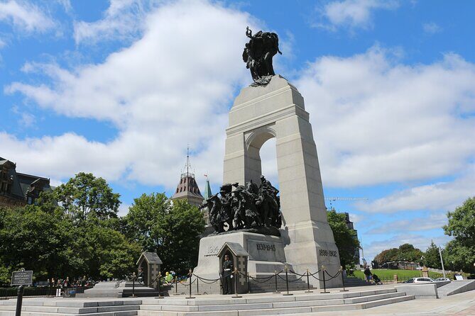 Ottawa Mystery Quest: Self-Guided Detective Adventure - FAQ