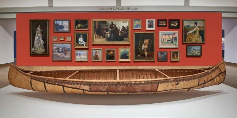 Ottawa: National Gallery of Canada Admission - Key Points