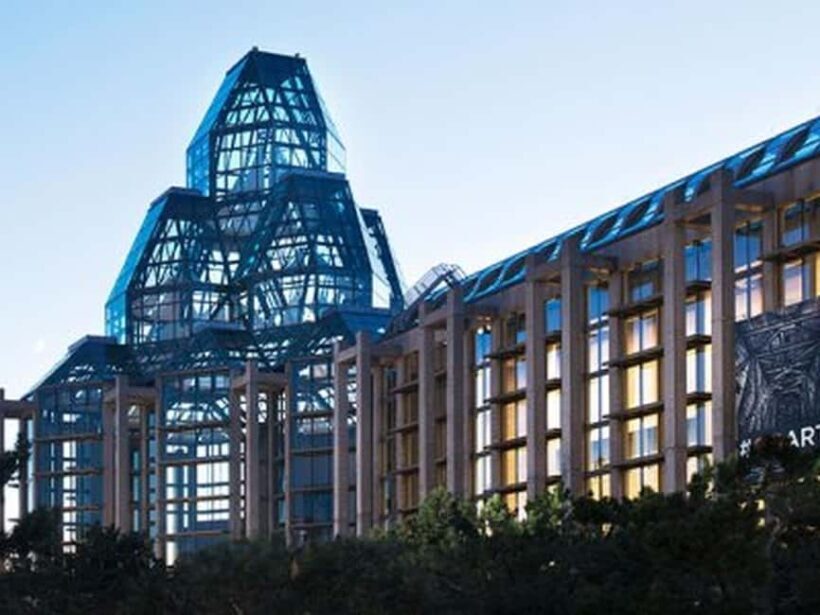 Ottawa: National Gallery of Canada Admission - Engaging Talks and Art-Making Activities