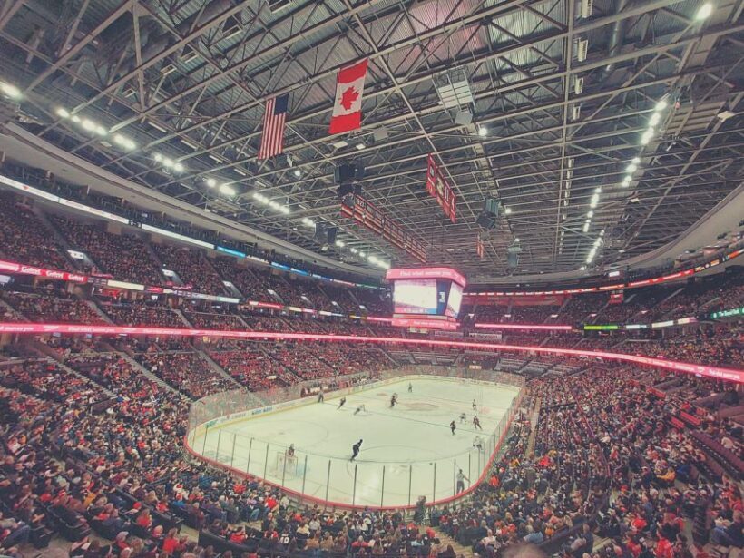 Ottawa: Ottawa Senators Ice Hockey Game Ticket - The Sum Up: Who Should Consider This Experience