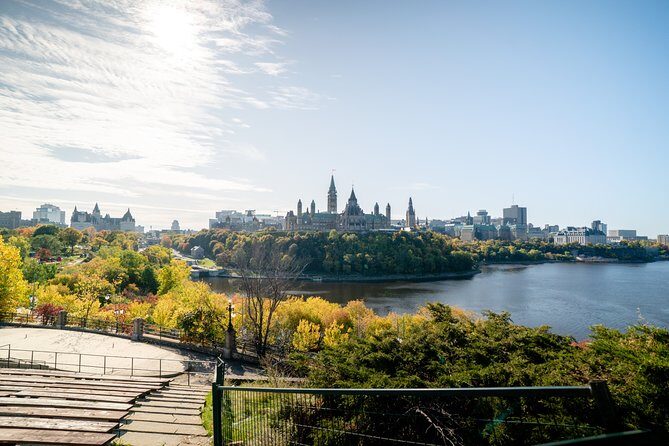 Ottawa Premium Driving Tour with Rideau Canal Cruise - What Travelers Are Saying: Authentic Perspectives