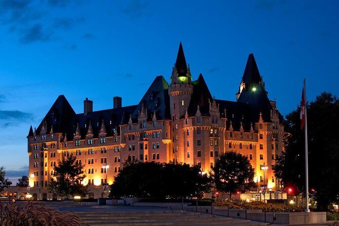 Ottawa Premium Night Driving Tour with River Cruise - Final Thoughts: Who Should Consider This Tour?