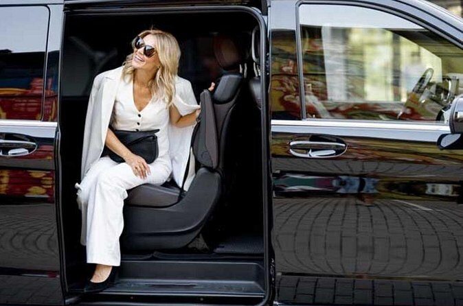 Ottawa Private Car and Guide Service - Who Will Love This Service?