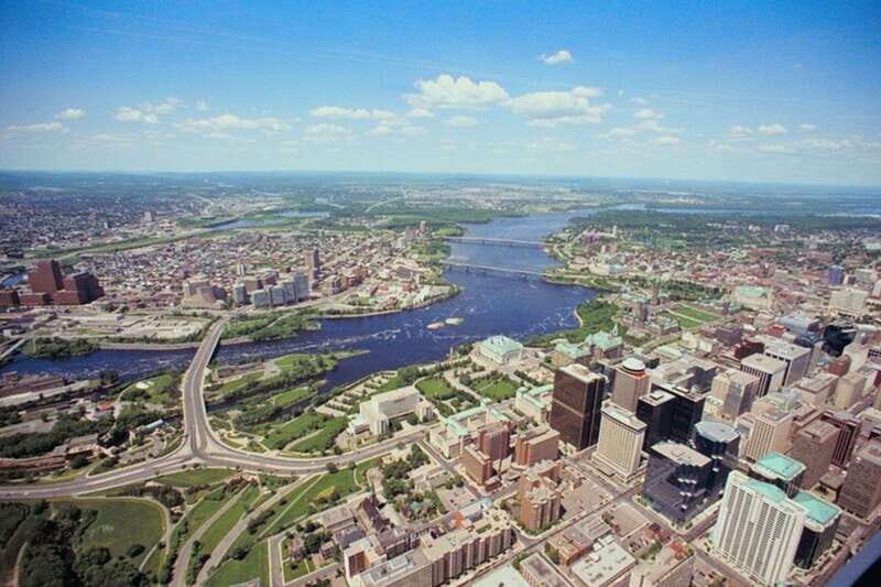 Ottawa: Private Custom Tour with a Local Guide - Exploring Ottawa with a Private Local Guide