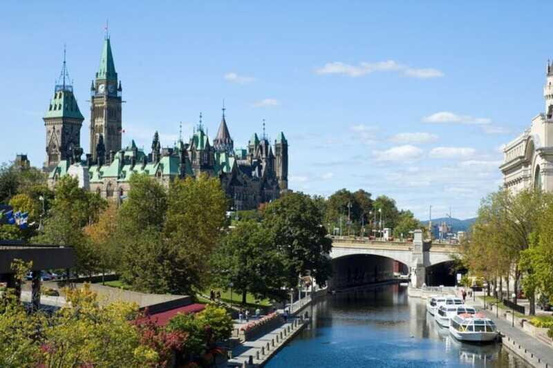 Ottawa: Private Custom Tour with a Local Guide - Authentic Feedback from Travelers