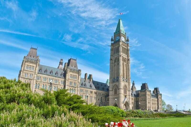 Ottawa: Private Custom Tour with a Local Guide - Who Will Love This Tour?