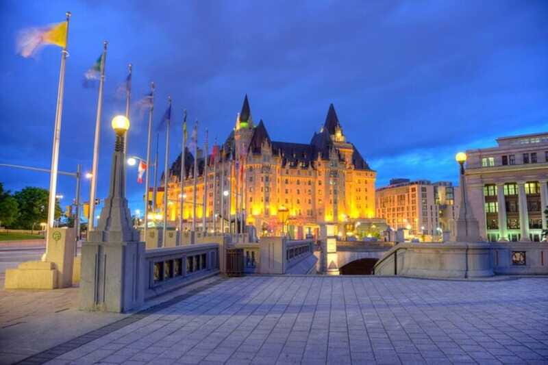 Ottawa: Private Custom Tour with a Local Guide - FAQ