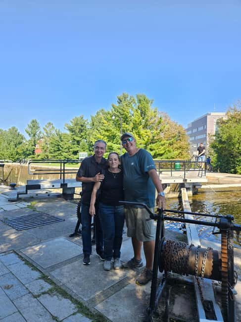 Ottawa: Private Walking Tour with a Local - Key Points