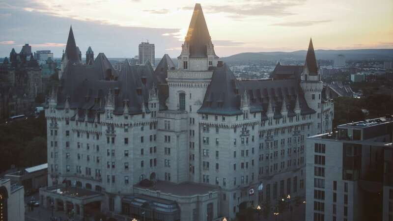 Ottawa: Private Walking Tour with a Local - An Authentic Ottawa Experience