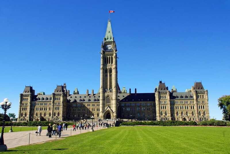 Ottawa: Private Walking Tour with a Local - What Travelers Say