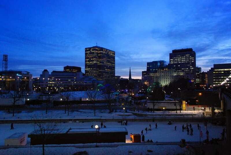 Ottawa: Private Walking Tour with a Local - Are There Additional Options?