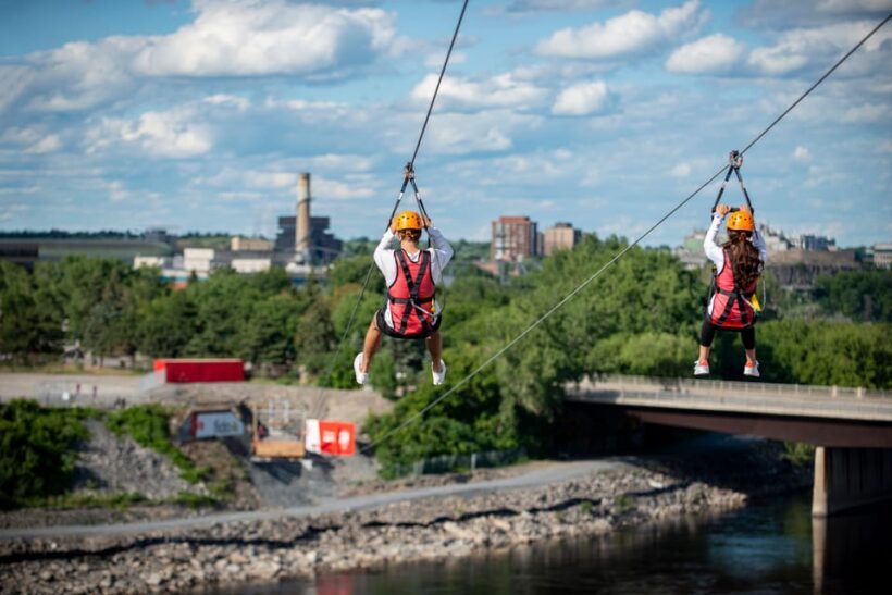 Ottawa: River Zipline Adventure - Practical Tips for Your Visit