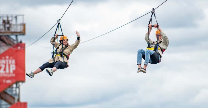 Ottawa: River Zipline Adventure - Final Thoughts: Who Will Love This?