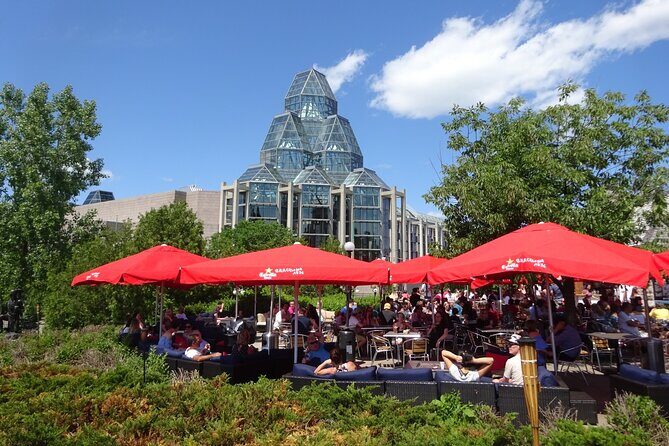 Ottawa Self Guided Walking Tour And Scavenger Hunt - Final Thoughts