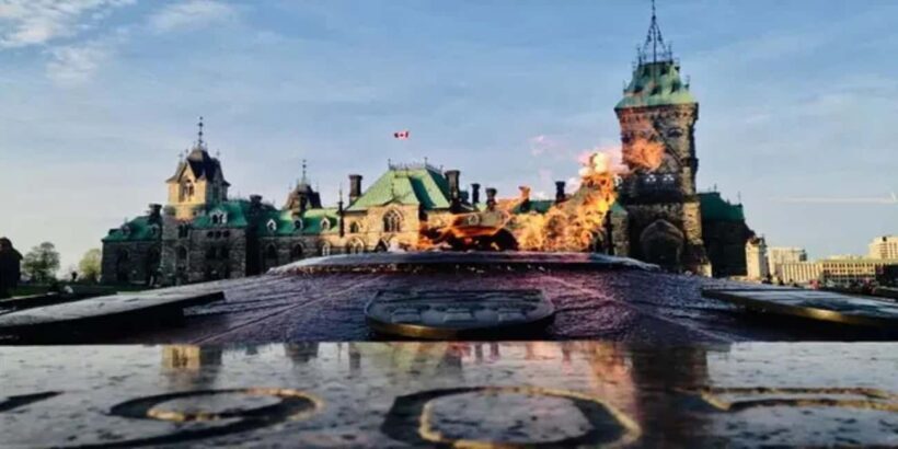 Ottawa: Small Group Night Tour With River Cruise - What to Expect From This Evening Adventure