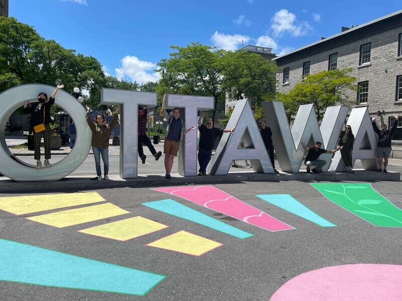 Ottawa: Taste of the ByWard Market Food Tour - The Food & Vendor Selection