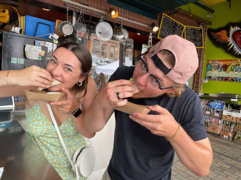 Ottawa: Taste of the ByWard Market Food Tour - Practical Tips & Considerations