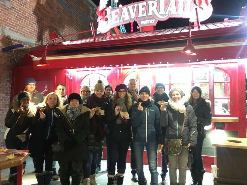 Ottawa: Taste of the ByWard Market Food Tour - Final Thoughts
