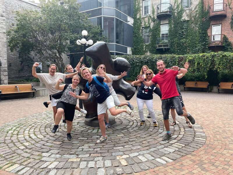 Ottawa: Taste of the ByWard Market Food Tour - FAQ