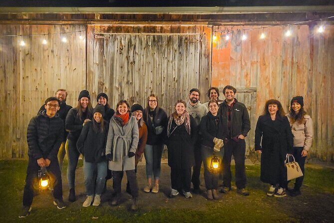 Ottawa Valley Haunted Tour - Night Trip From Ottawa - The Value of the Experience