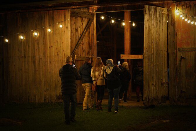 Ottawa Valley Haunted Tour - Night Trip From Ottawa - Final Thoughts