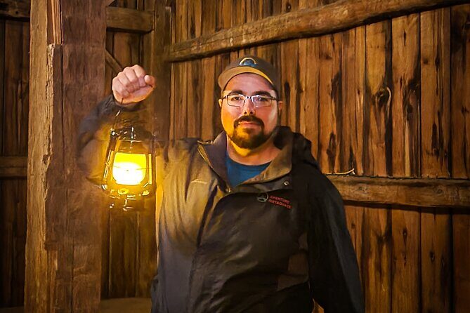 Ottawa Valley Haunted Tour - Night Trip From Ottawa - FAQ