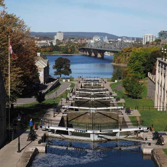 Ottawa: Walking Tour in the Heart of the Capital - Who Should Book This Tour?
