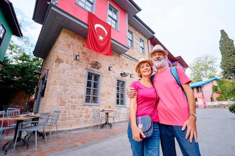 Ottoman Empire, Blue Mosque, Topkapi Private Tour Istanbul - Why Choose This Tour?