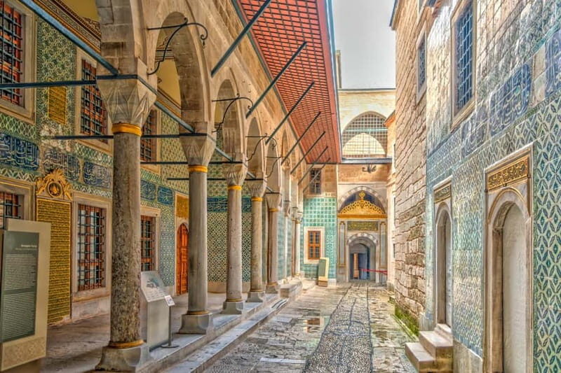 Ottoman Empire, Blue Mosque, Topkapi Private Tour Istanbul - Who is This Tour Best For?