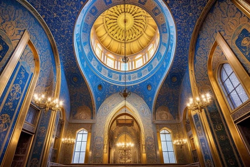 Ottoman Empire, Blue Mosque, Topkapi Private Tour Istanbul - FAQ