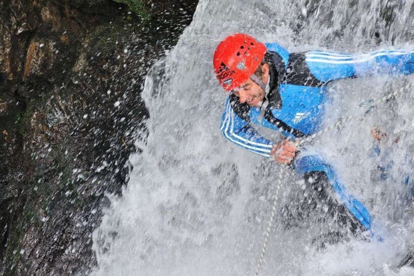 Ötztal: Beginners Canyoning Experience - The Value of This Experience