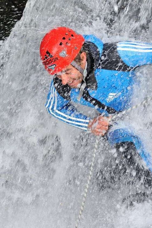 Ötztal: Beginners Canyoning Experience - Final Thoughts