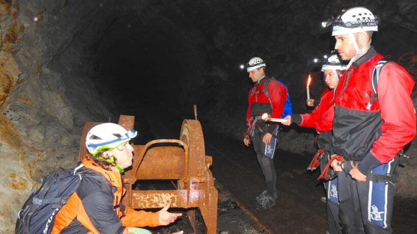 Ötztal: Guided Cave Tour for Beginners - The Practical Aspects
