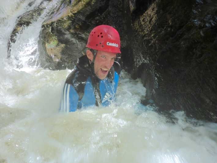 Ötztal: Obere Auerklamm Canyoning Tour for Beginners - Final Thoughts: Is It Worth It?