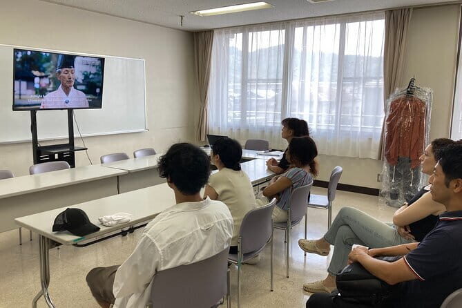 Ouchi Kemari Experience - A Deep Dive into the Ouchi Kemari Experience