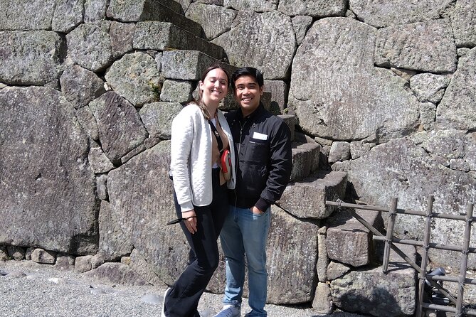 Ouchijuku 6hr Private Tour With Government Licensed Guide - Customer Feedback