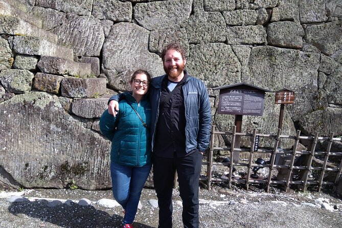 Ouchijuku 6hr Private Tour With Government Licensed Guide - Discovering Fukushimas History and Culture