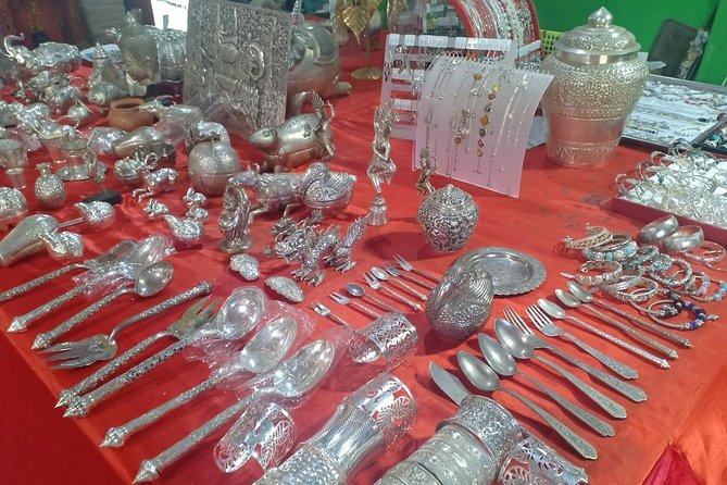 Oudong Mountain And Floating Village Cycle Tour - FAQ