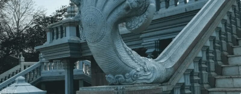 Oudong Mountain Full Day Tour - Phnom Penh - Key Points