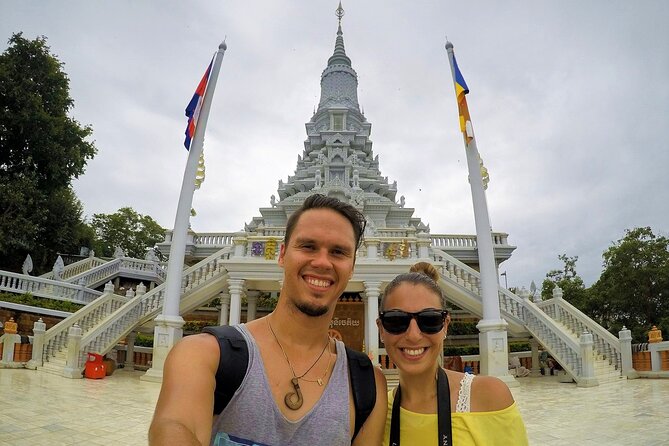 Oudong Mountain & Phnom Baset Private Tours from Phnom Penh - Final Thoughts: Is This Tour for You?