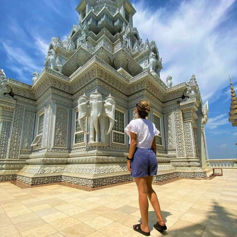 Oudong Mountain & Phnom Baset Private Tours from Phnom Penh - Who Will Love This Tour?