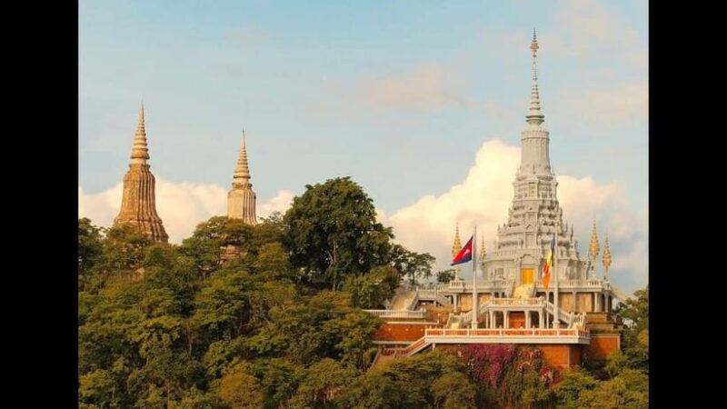 Oudong Mountain & Phnom Baset Private Tours from Phnom Penh - FAQs