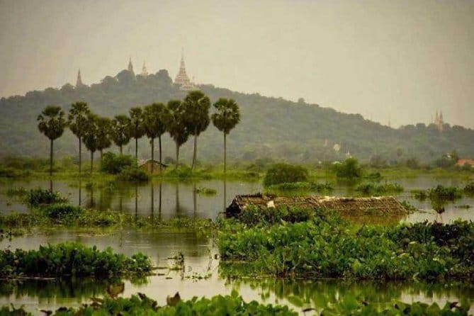 Oudong Temples & Phnom Prasith Private Tour from Phnom Penh - Why This Tour Offers Great Value