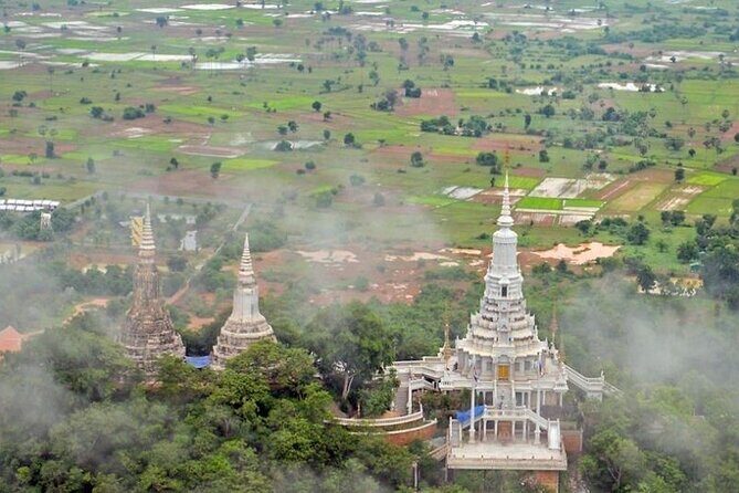Oudong Temples Private Tour from Phnom Penh - The Sum Up: Is This Tour Worth Considering?
